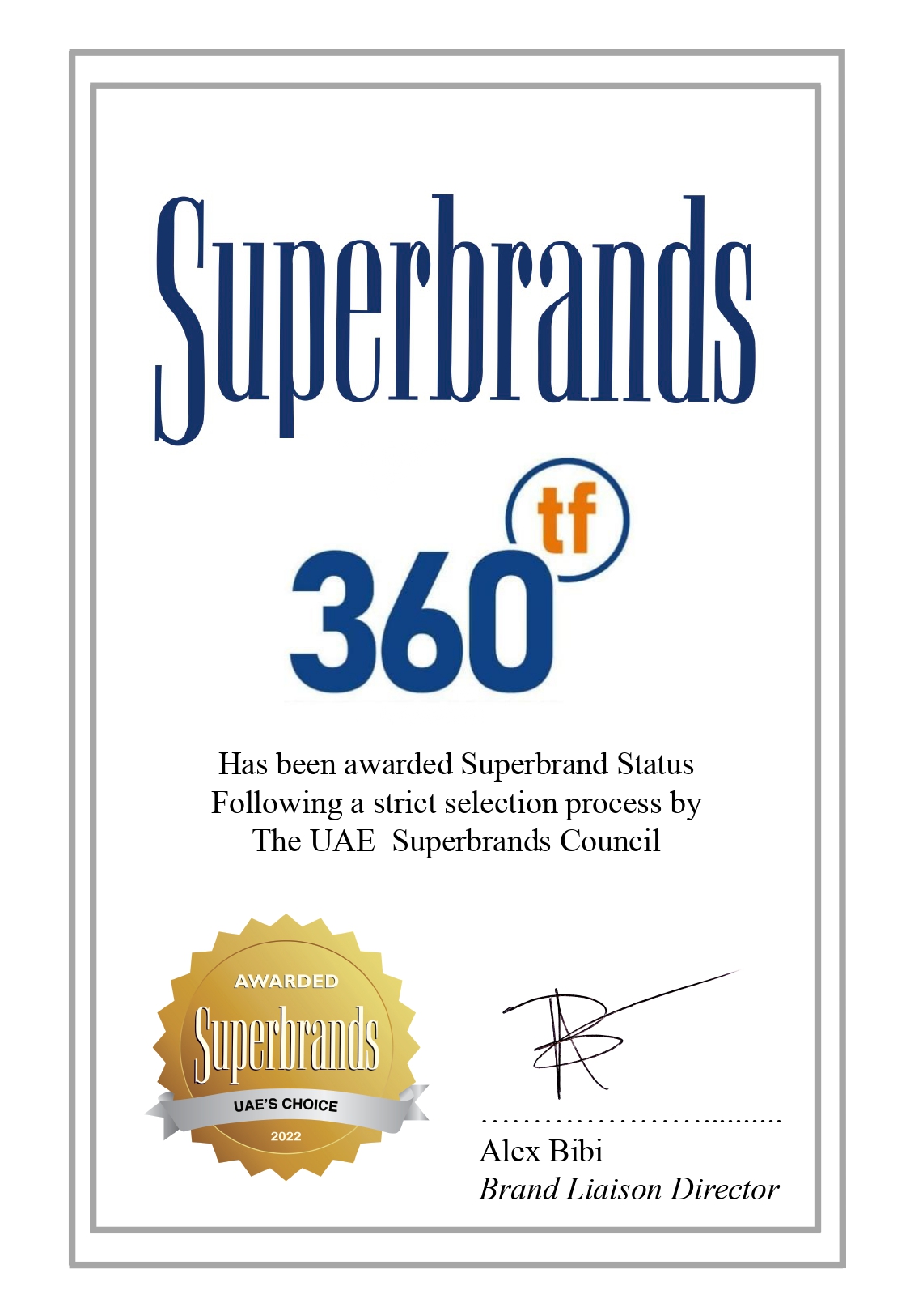 Best Fintech Companies, Best Trade Finance Company - 360tf