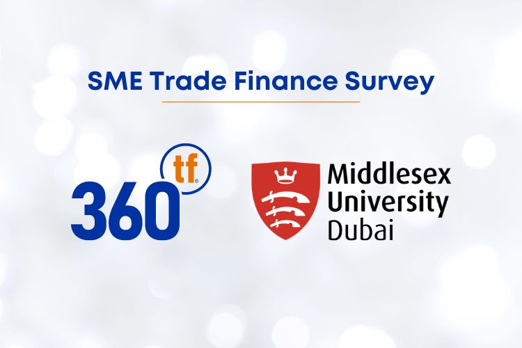 SME Trade Finance Survey - 360tf